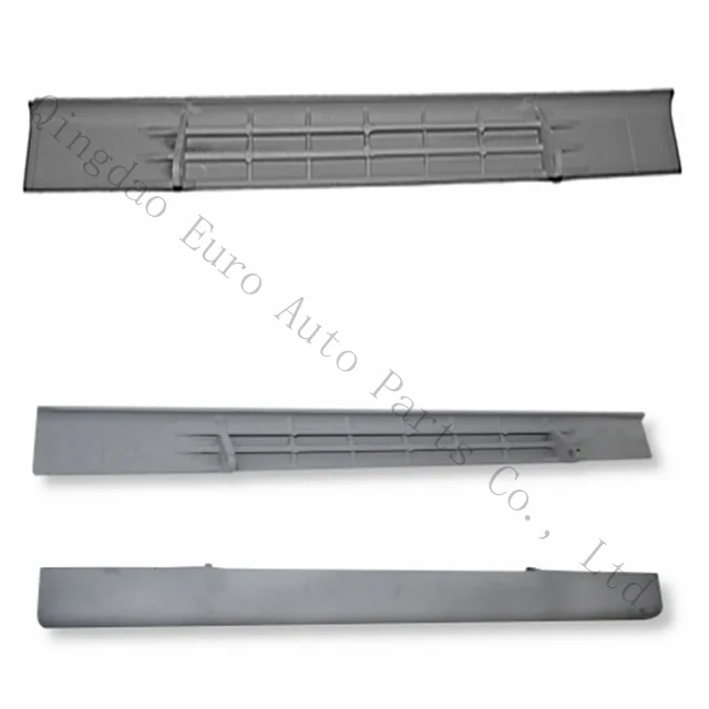 Shop Heavy Truck OEM Bumper 9418851501 for Bbenz Truck