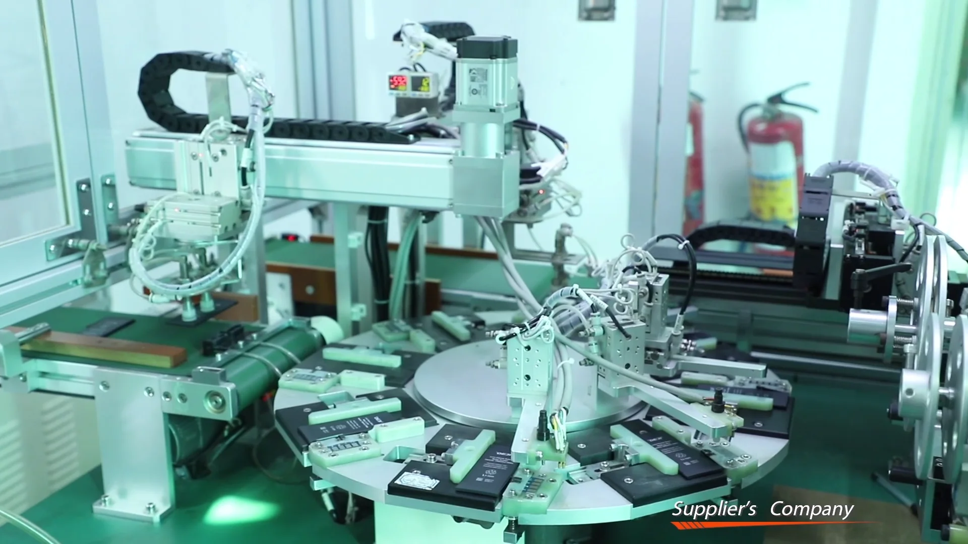 1624mah Pure Cobalt Built-in Lithium Batteries Cell Phone Oem ...