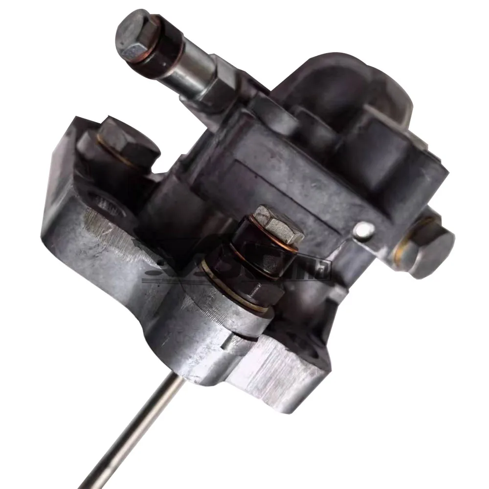 Truck Spare Parts For Diesel Engines,High Pressure Oil Pumps,Fuel Pumps ...