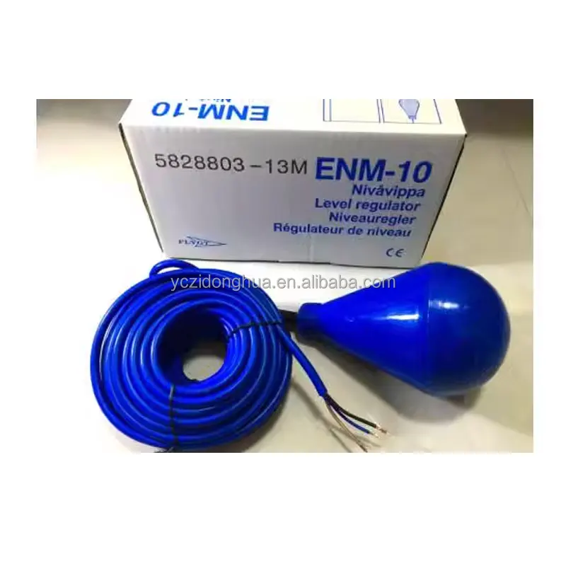 FLYGT ENM-10 13m 5828803 Float Level Switch in Stock