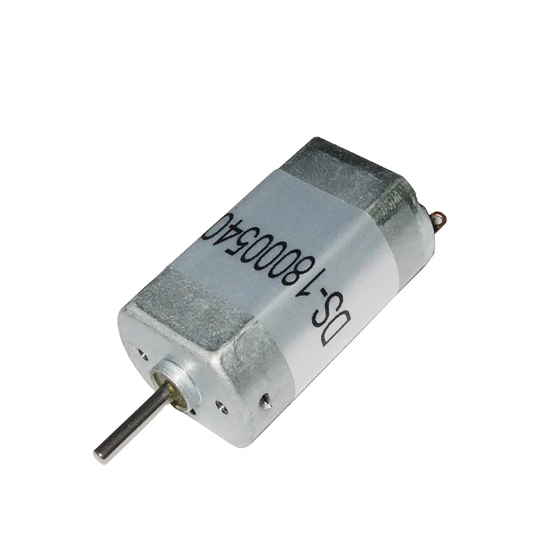 Dsd-180 Mini Dc Electric Motor 3.7v 12v High Speed Electric Dc Torque ...