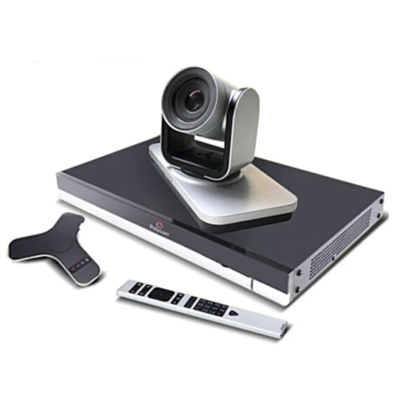 원래 새로운 Polycom Real Presence Group 700-1080p - Buy 원래 새로운 Polycom 그룹 ...