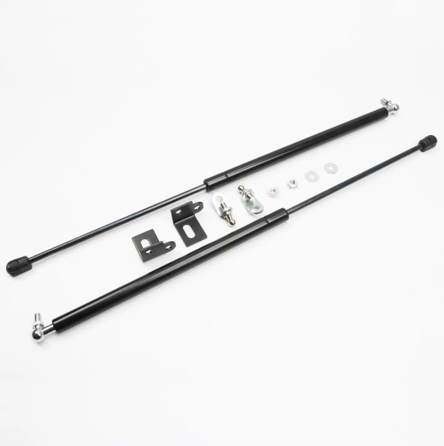 Resorte de Gas puntales amortiguador para coche campana y maletero ...