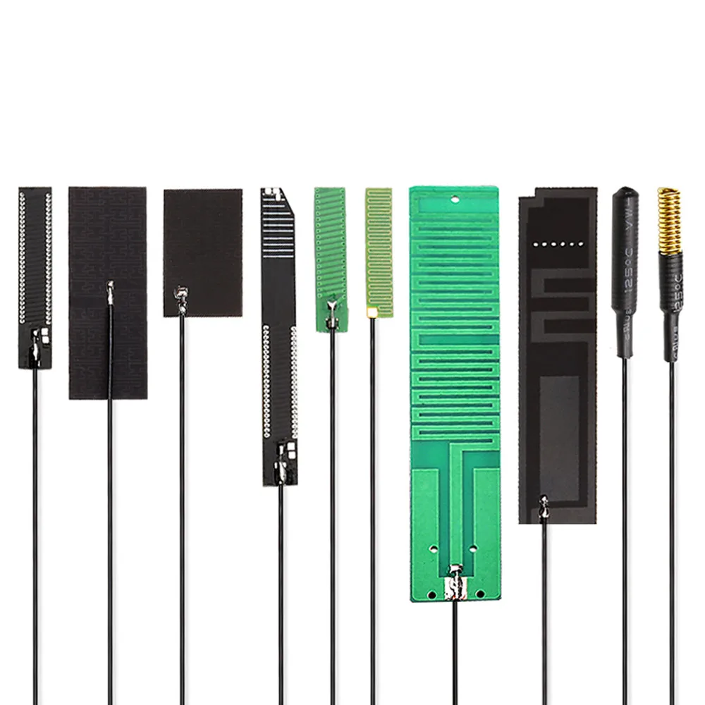 Taidacent SX1278 Lora RF Module Antennas - High Gain 433mhz