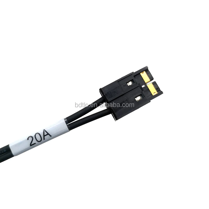 Ericsson Rpm 777 193/00200 R1c Rbs6201 Power Cable Ericsson Rpm Cable ...