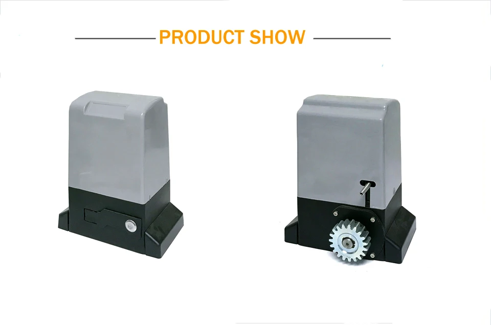 600kg Spring Limit Switch for Automatic Sliding Door Opener