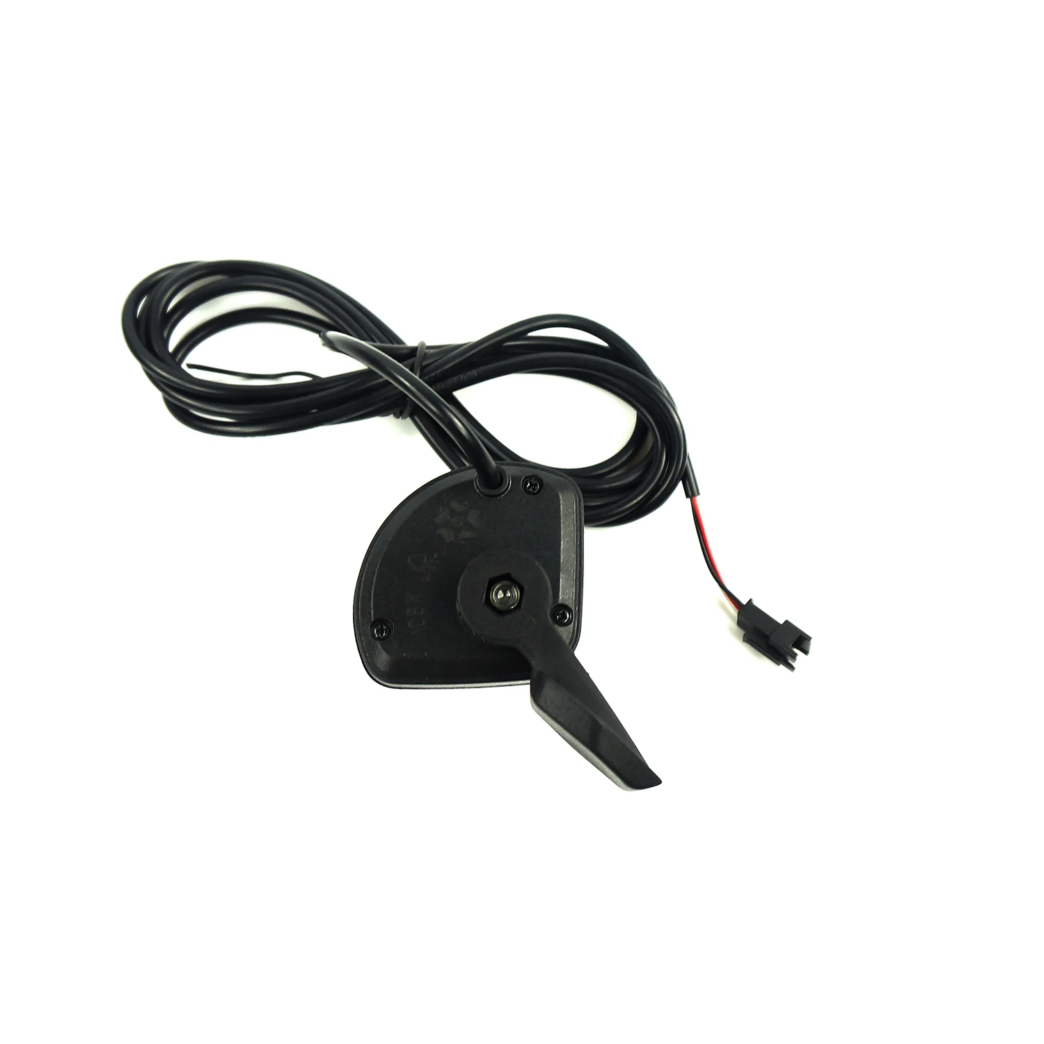 Greenpedel Wuxing 108x Ebike Trigger Throttle Plastic Finger Throttle ...