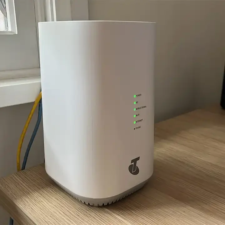 Arcadyan Telstra 5g Home Modem X55 Aw1000 Wifi 6 Ax3600 Gigabit ...