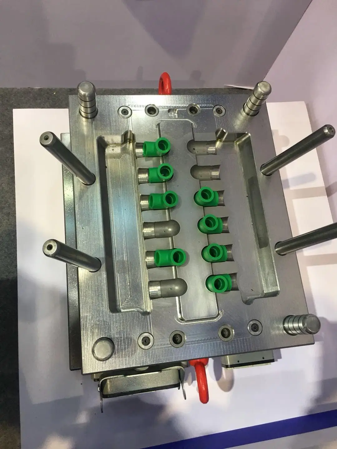 PVC/PPR Pipe Fitting Molds - Durable and Efficient Solutions