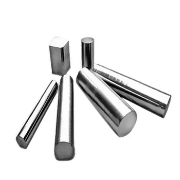 Cz Ic Grade Mono Silicon Ingot For Semiconductors - Buy Monocrystalline ...