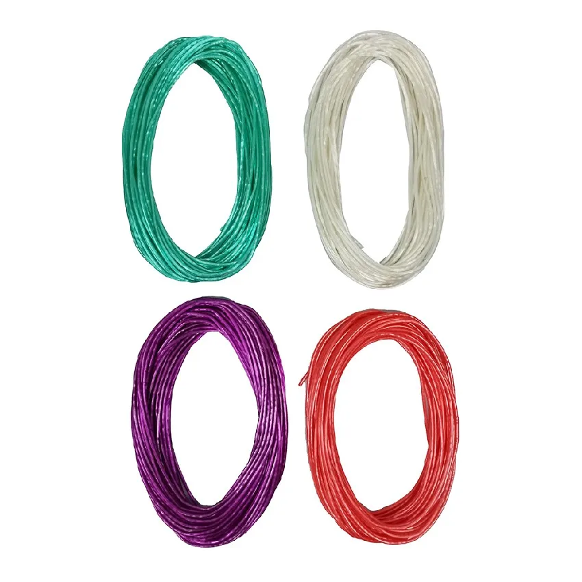 10m Heavy Duty Plastic Retractable Clothes Line For Indoor Outdoor ...