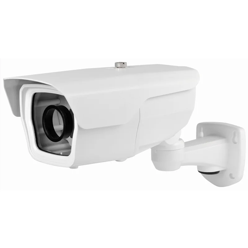 IP66 Waterproof CCTV Bullet Camera Housing - KOPDA 8012