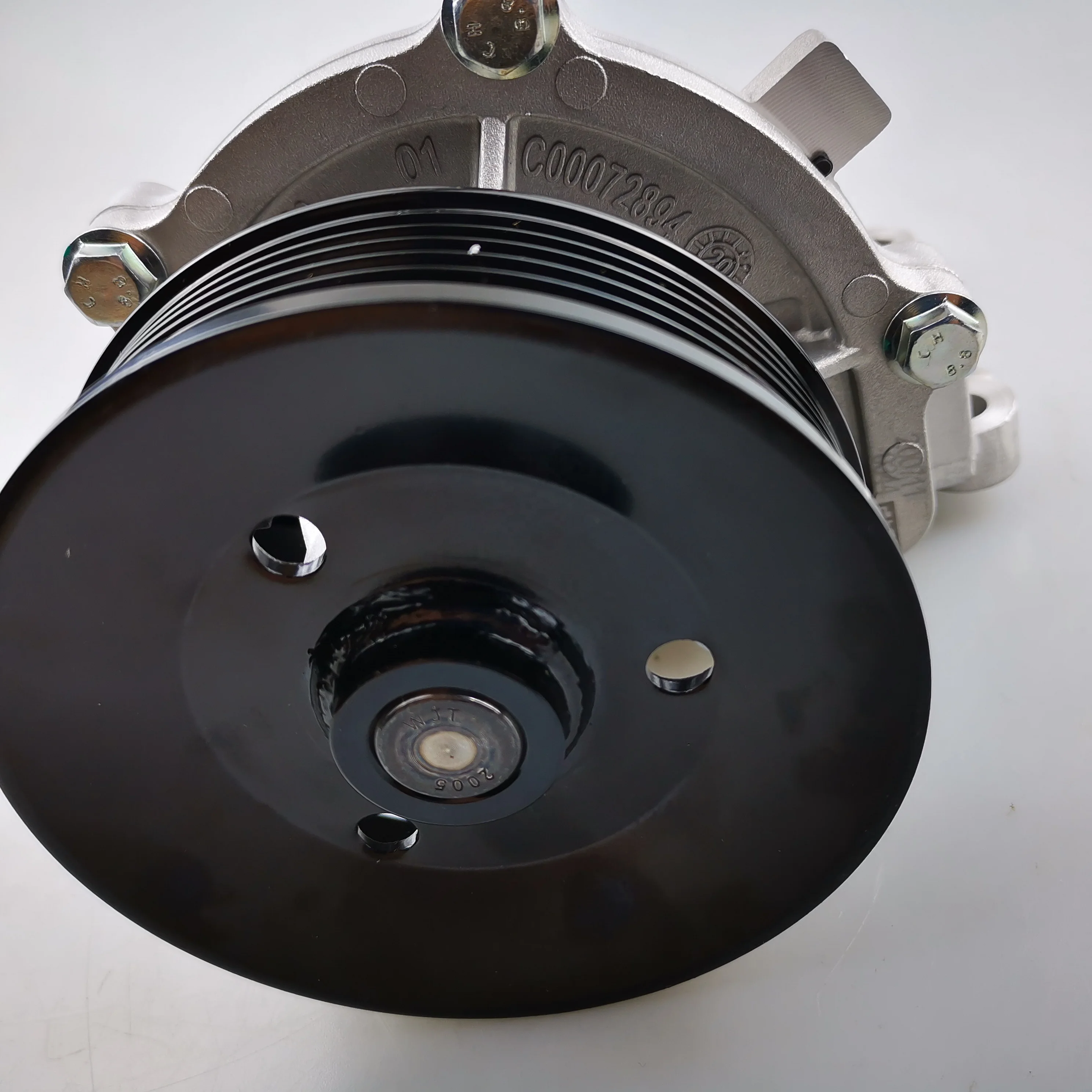 Saic Maxus G10 T60 V90 V80 Diesel 2,0 T Bomba De Agua Original Asamblea ...