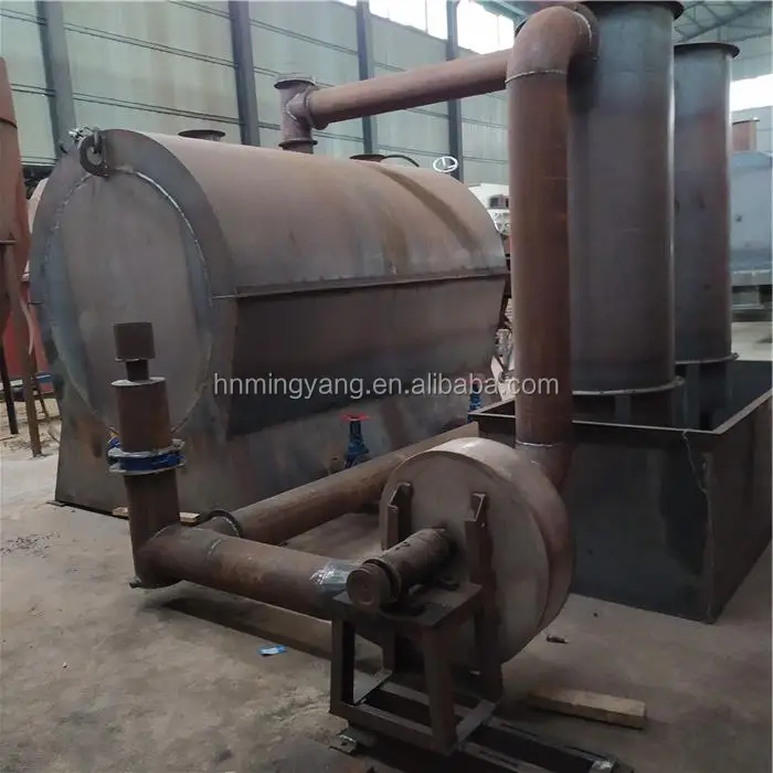 Moderate Price Self Ignite Charcoal Wood Making Bamboo Charcoal ...