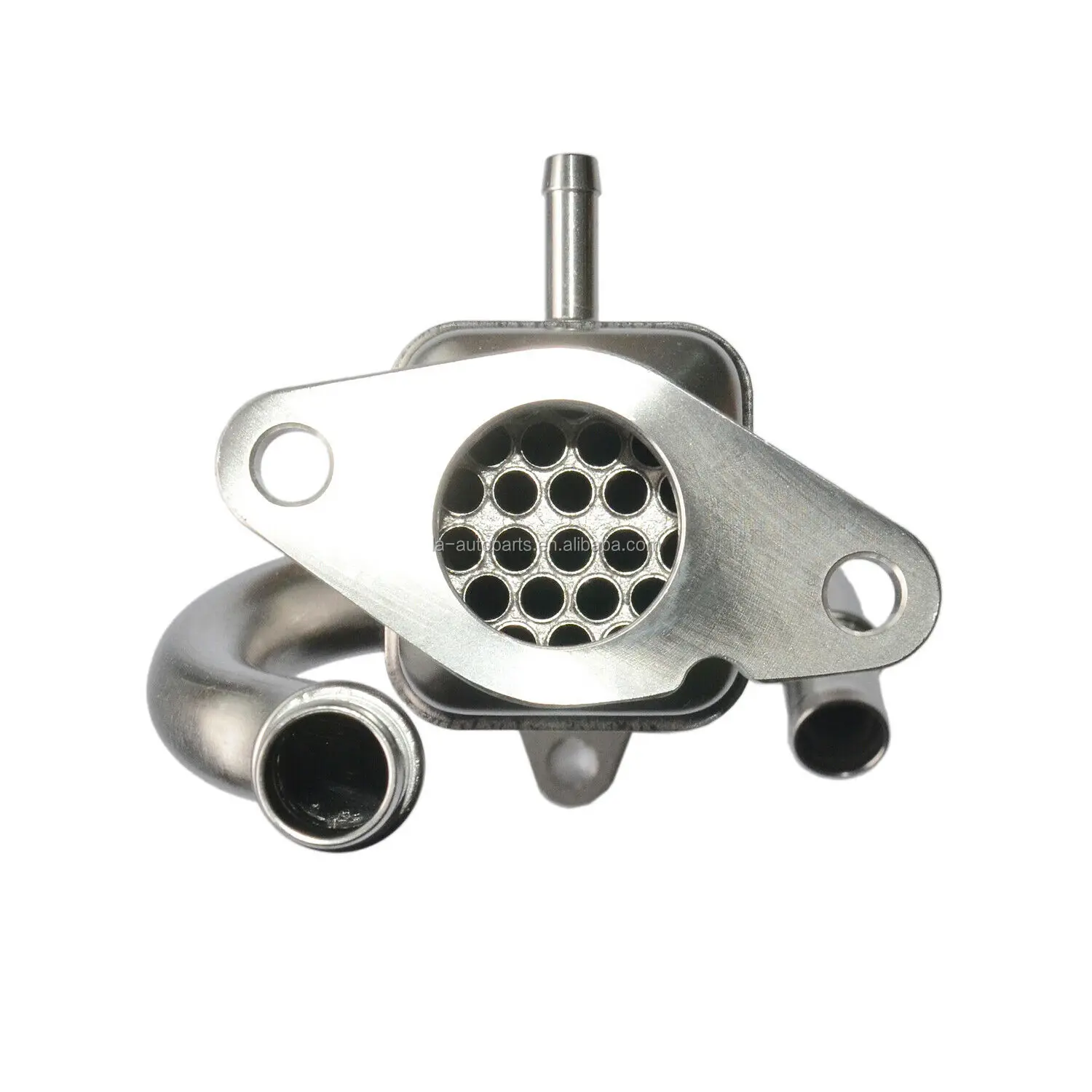 EGR COOLER for FIAT Ducato Bus - 1 YEAR WARRANTY