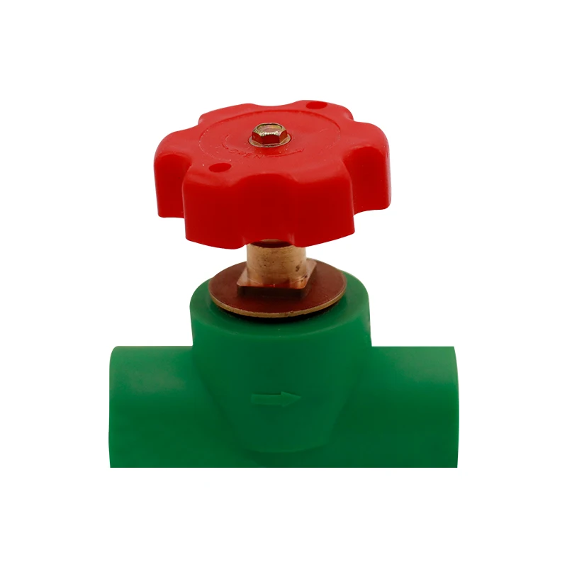 Ppr Plastic Stop Valve 4 Inch Ppr Gate Valve 3 Inch - Buy Gate Valve 3 ...