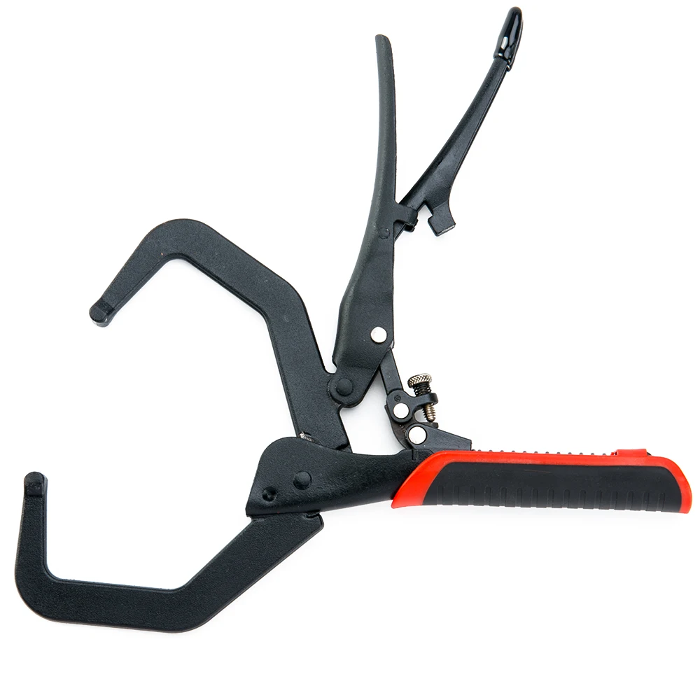 Hexon Self Adjusting Clamps - Versatile and Durable Tools