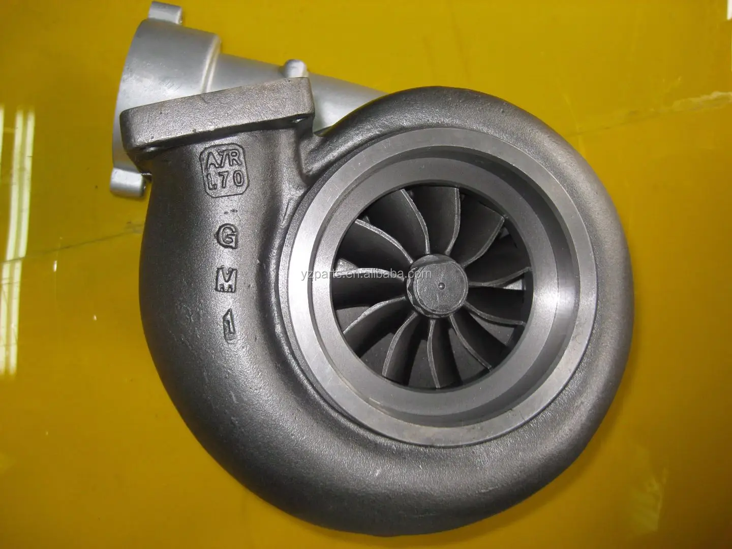 Tv9211 Turbo 466610-0004 102-0297 1020297 0r679 Turbocharger For ...