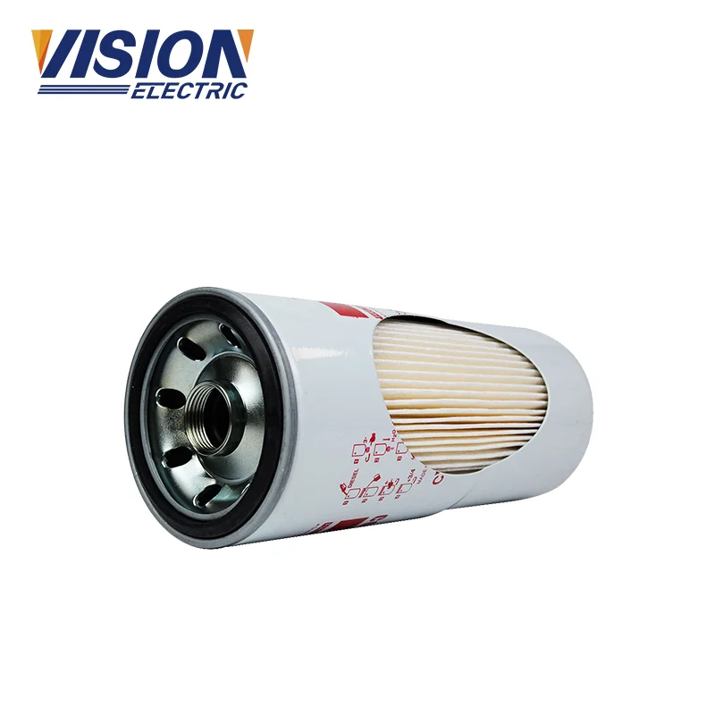 Heavy Truck Fuel Oil Filter Fs1006 - Buy Heavy Truck Fuel Oil Filter ...