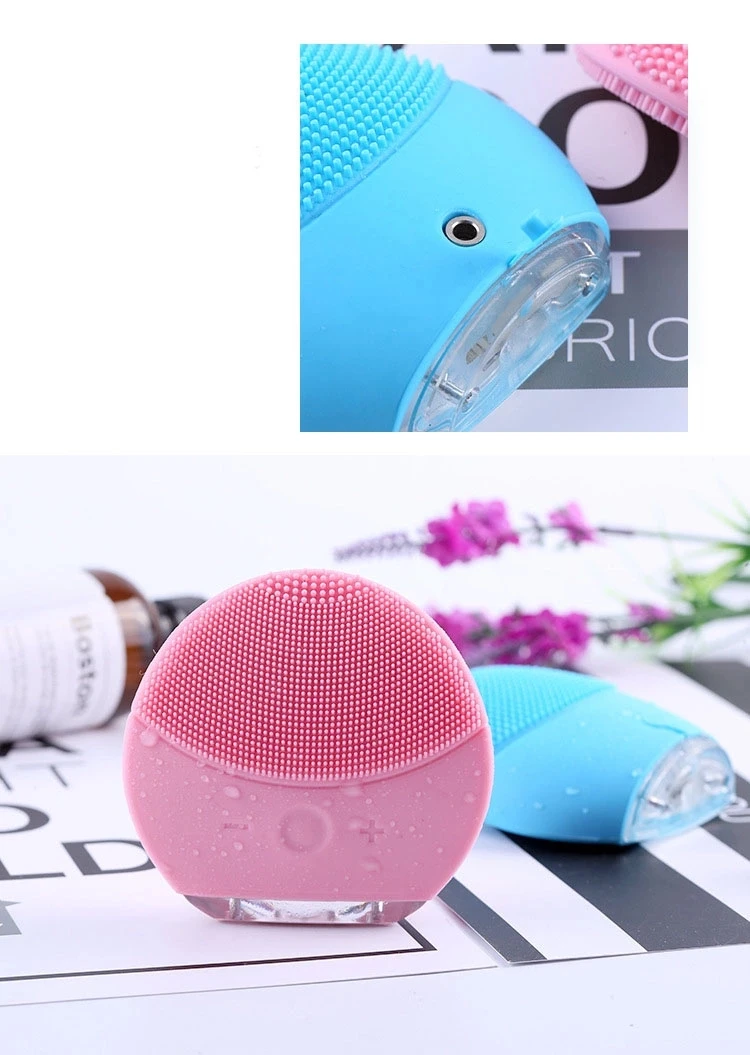 Skin Care Devices Facial Cleaning Beauty And Personal Care Product ...