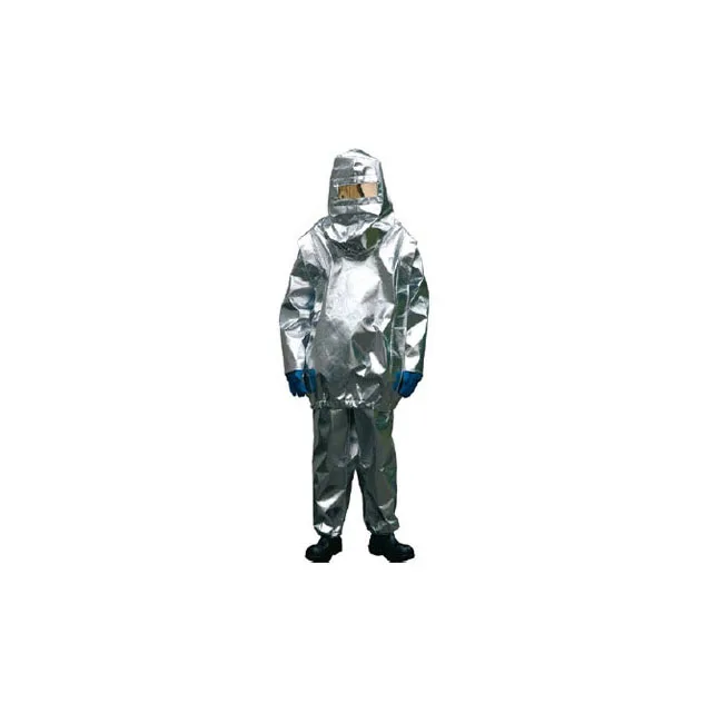 2020 New Product Heat Protection Suit - Buy Heat Protection Suit,Heat ...