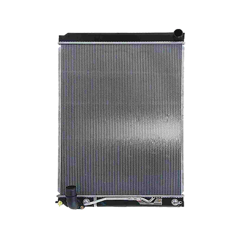 Toyota HIACE Cooling System - Efficient Radiator Solutions