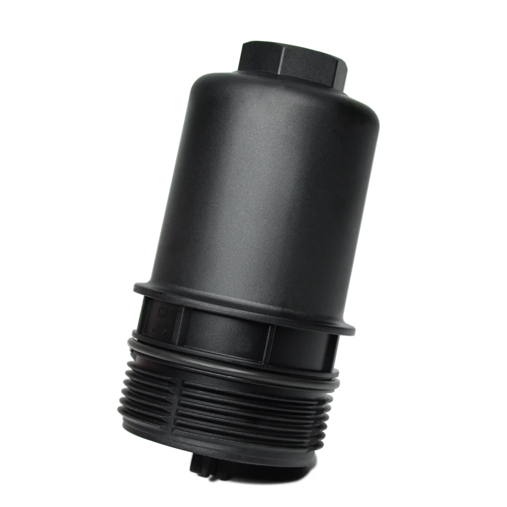 Cheap Price Automotive Separate Parts Spin On Oil Filter Housing Case ...