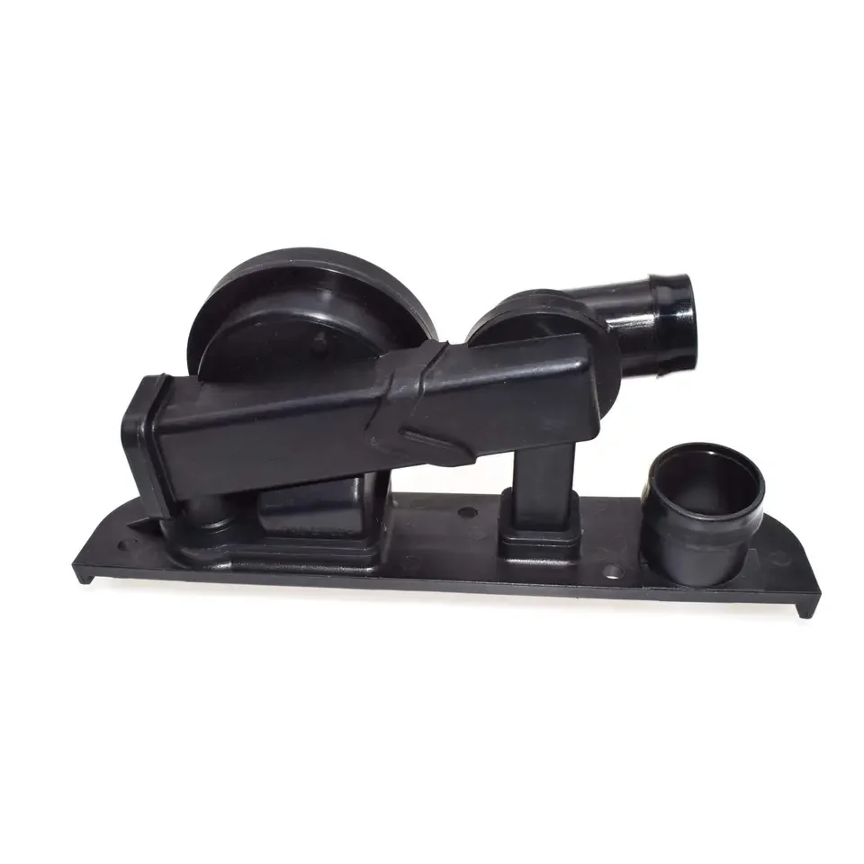 Auto Engine Pcv Crankcase Breather Vent Valve For C62 06f129101n ...