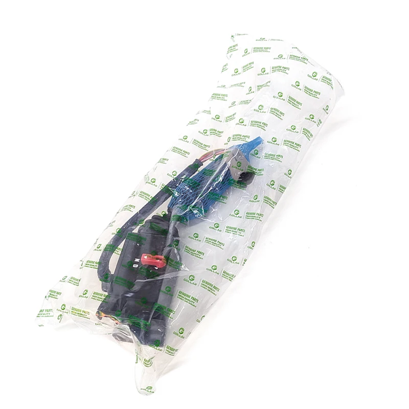 Brand New Transmission Control Switch Group Module 194-3592 1943592 For ...