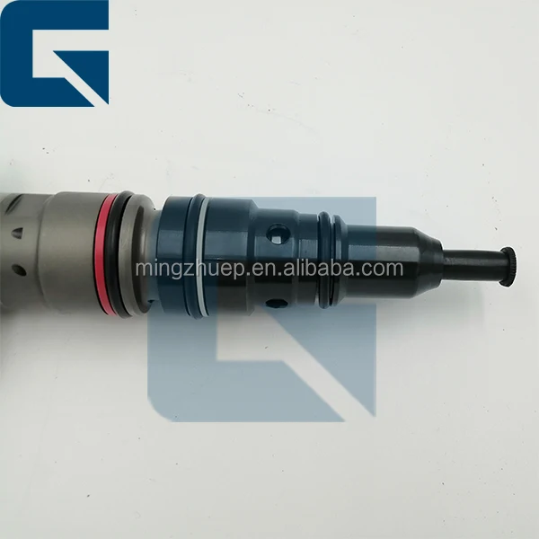 20r8063 Fuel Injector For D6t D6r D7r Engine - Buy 20r8063,D6r D7r ...