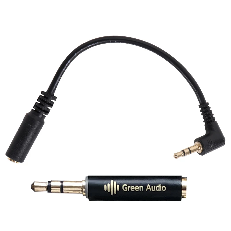 Dual-head Clip Lavalier Collar Microphone - Noise Cancelling