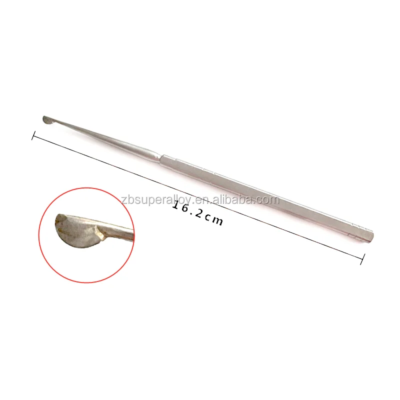 ENT Rhinoplasty Surgical Instruments - D Sharp Knife