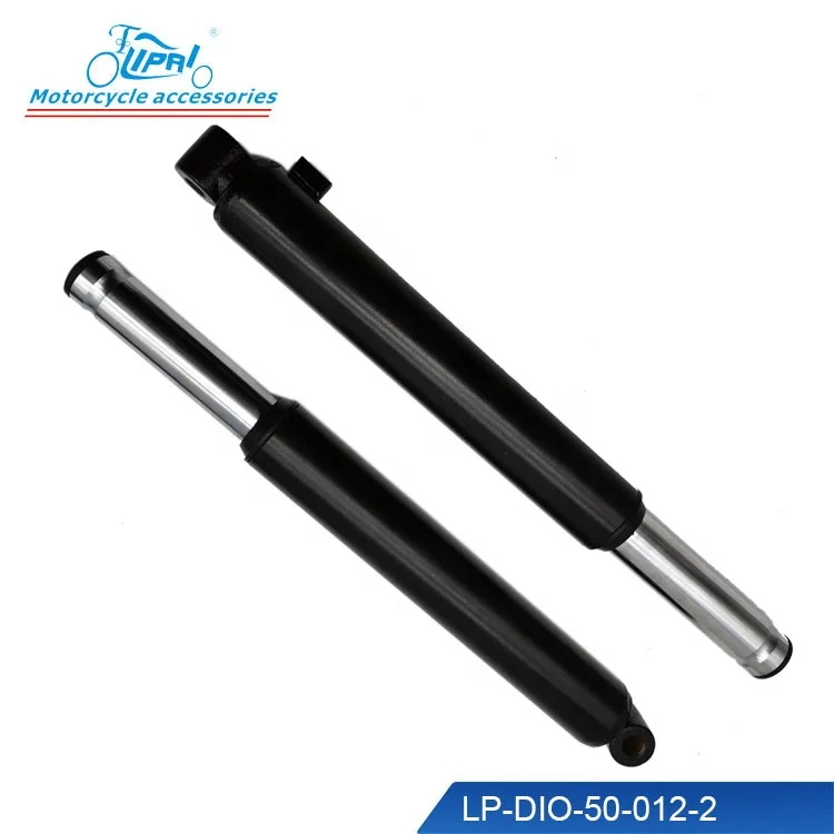 Motorcycle Parts Front Shock Absorber For Honda Dio-50 - Buy Front ...