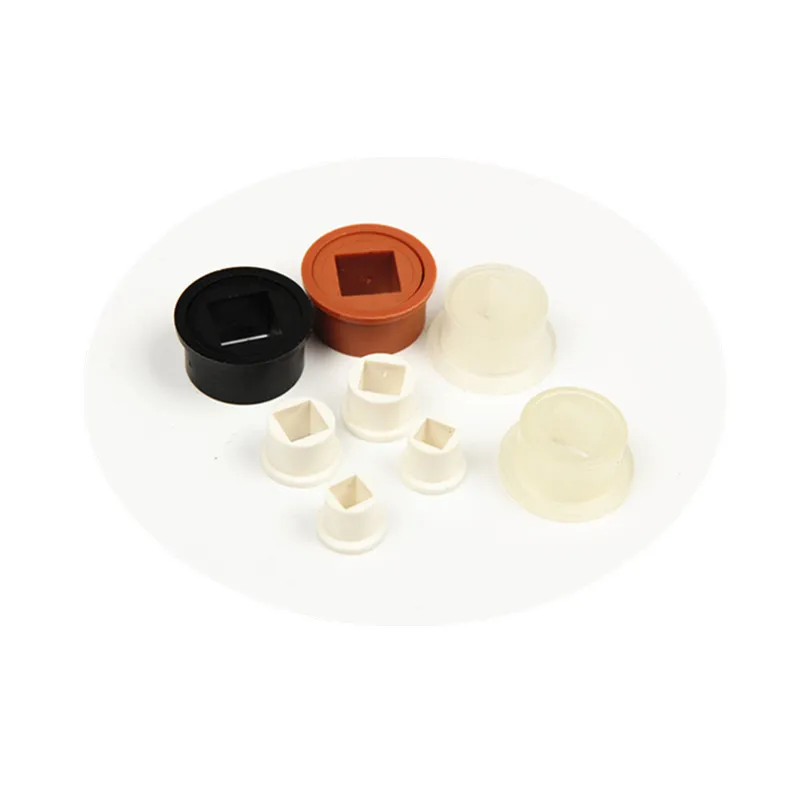 Cost-effective Damper Accessories - Plastic Bushing VCD