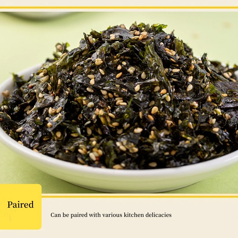 High Quality Dried Furikake Roasted Seaweed Chopped For Rice Topping ...