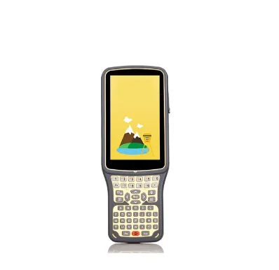 H6 GPS South Gnss Receiver - Precision Handheld Controller