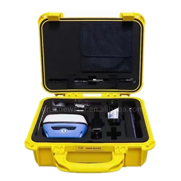 Dgps Rtk Receiver Tianyu C6 Gps Survey Equipment South Gnss Receiver ...