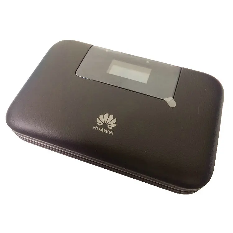 Huawei E5770 4G Mobile Wifi Pro Router with 5200mah Power Bank