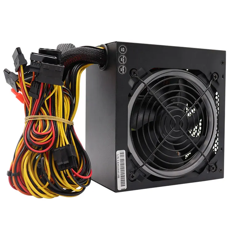 Cheap Atx Psu Oem 300w 400w 500w 600w 700w 850w 950w 1000w 80 Plus Gold ...