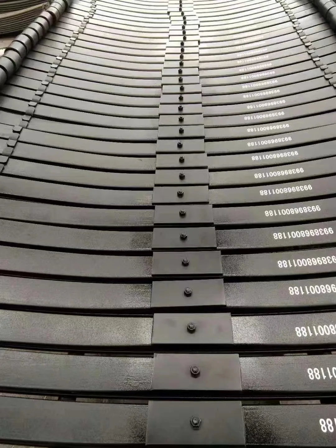 Shop Our Parts Leaf Springs - Durable and Reliable Solutions