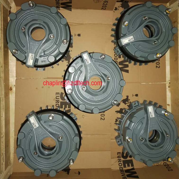 全新SEWSEURODRIVE制动总成BE30A 300NM 400AC 15633322/BE30B 300NM 400AC ...