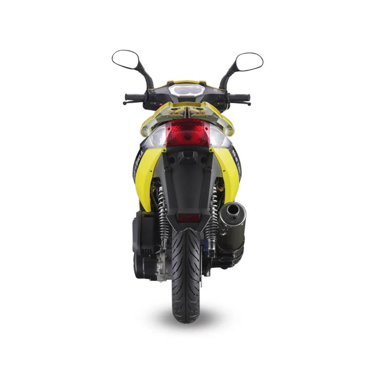 Sinski Gas Moped High Speed Motorcycle 150cc Mini Motor Scooter - Buy ...