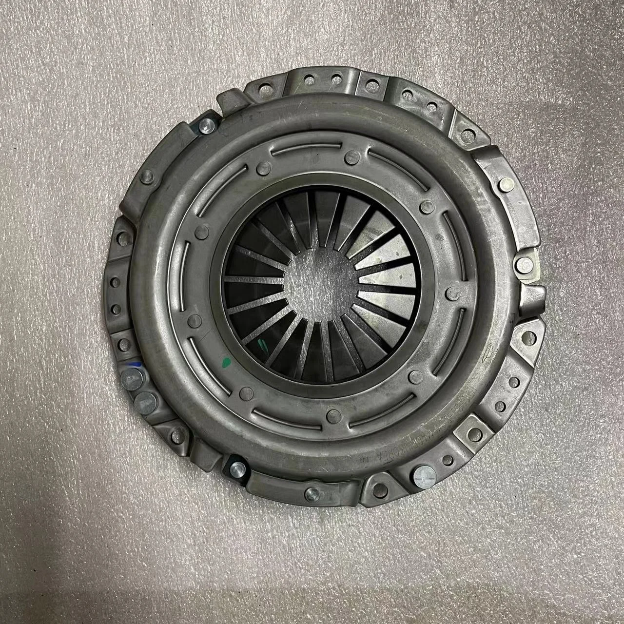 Clutch Pressure Plate For Hyundai Starex 41300-4a020 41300-4a040 41300 ...