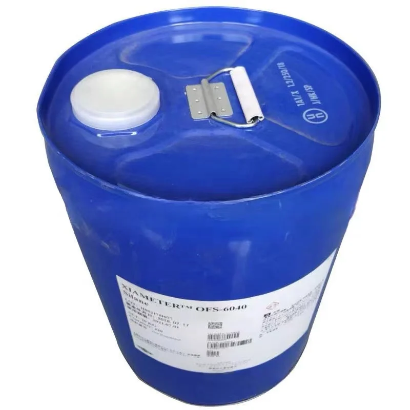 Dowcorning Silane Coupling Agent Ofs-6040/6020/6011/6032 - Buy ...