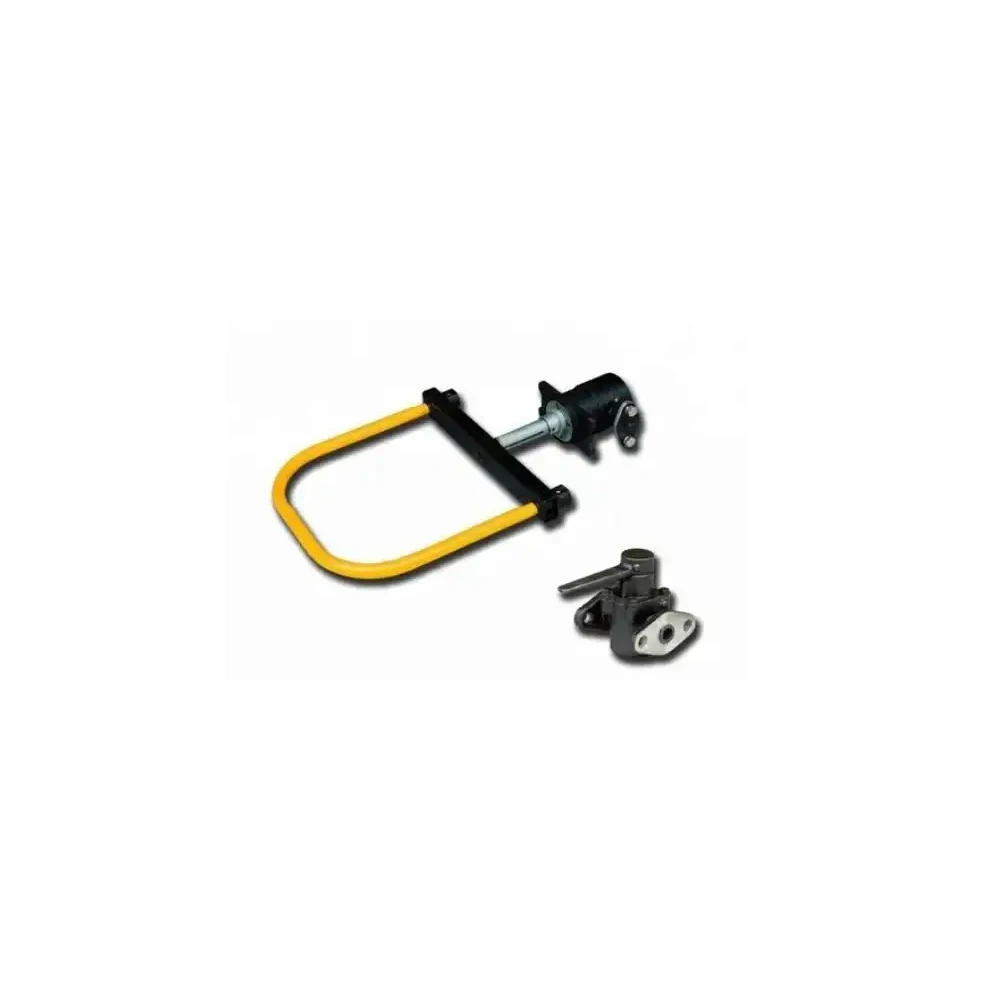 Railway Wagon Automatic Derailment Brake Device - Buy Train Derailment ...