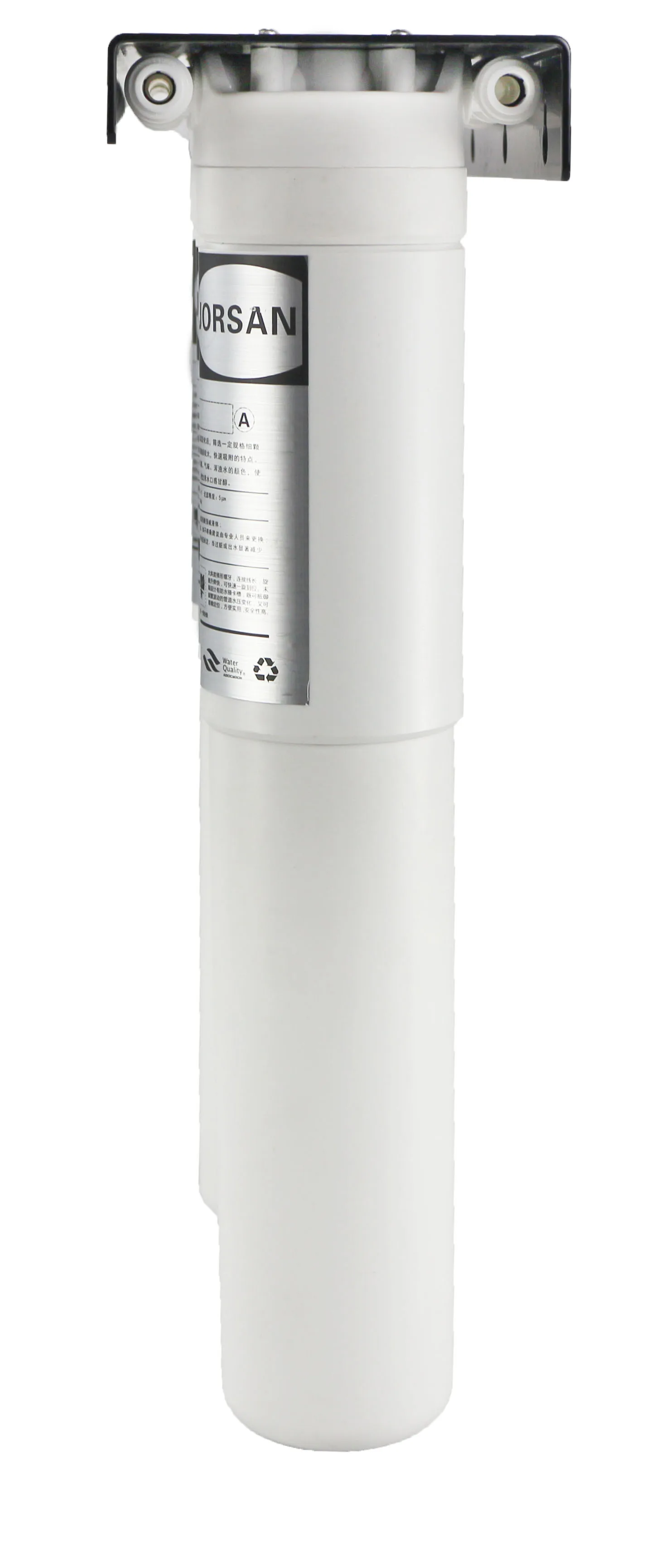 Best Selling Quality Water Filter Large Scale 20 Inch Commercial Filter ...