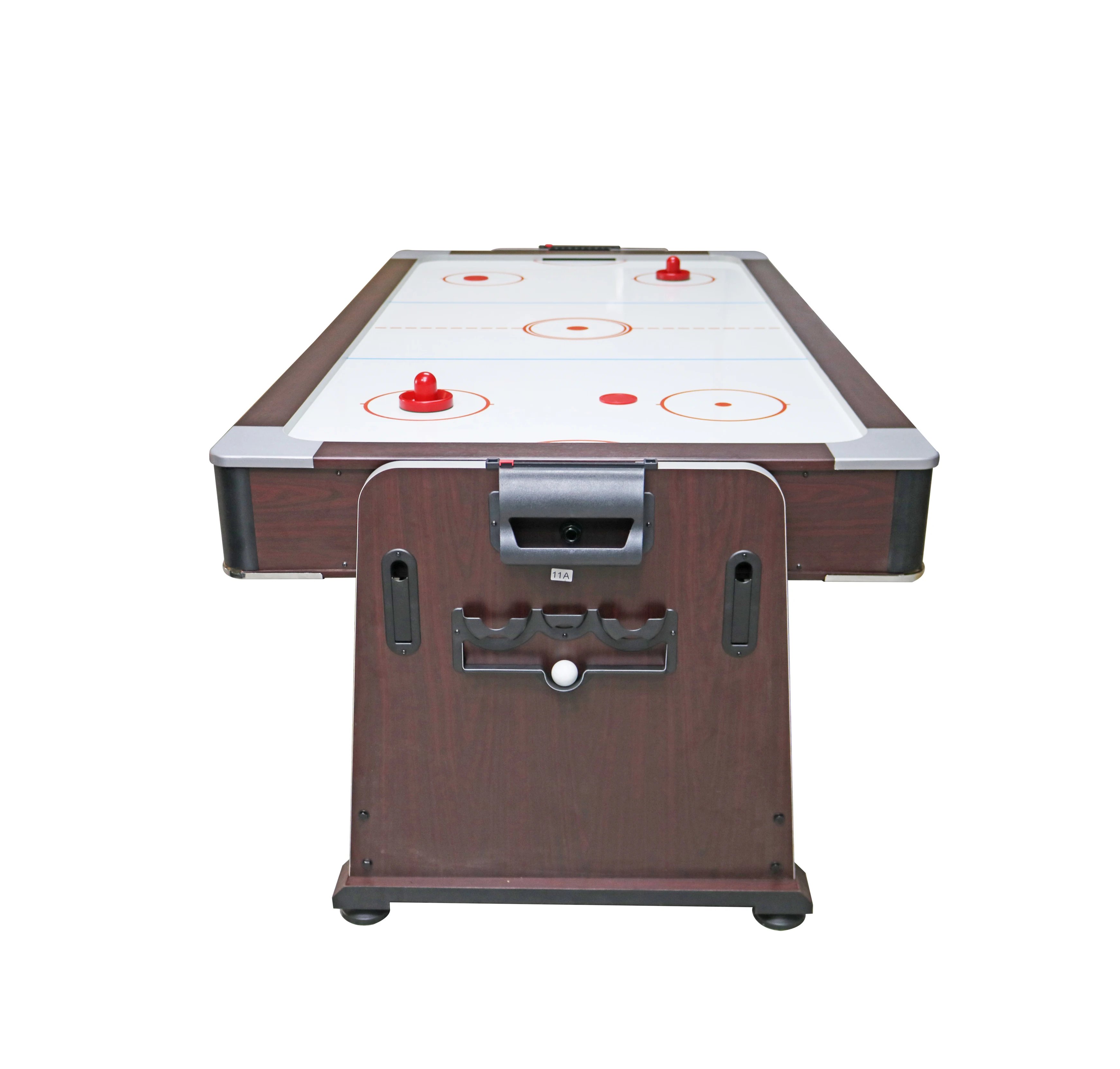 7ft Pool Table 4 in 1 - Versatile Game Table for Fun