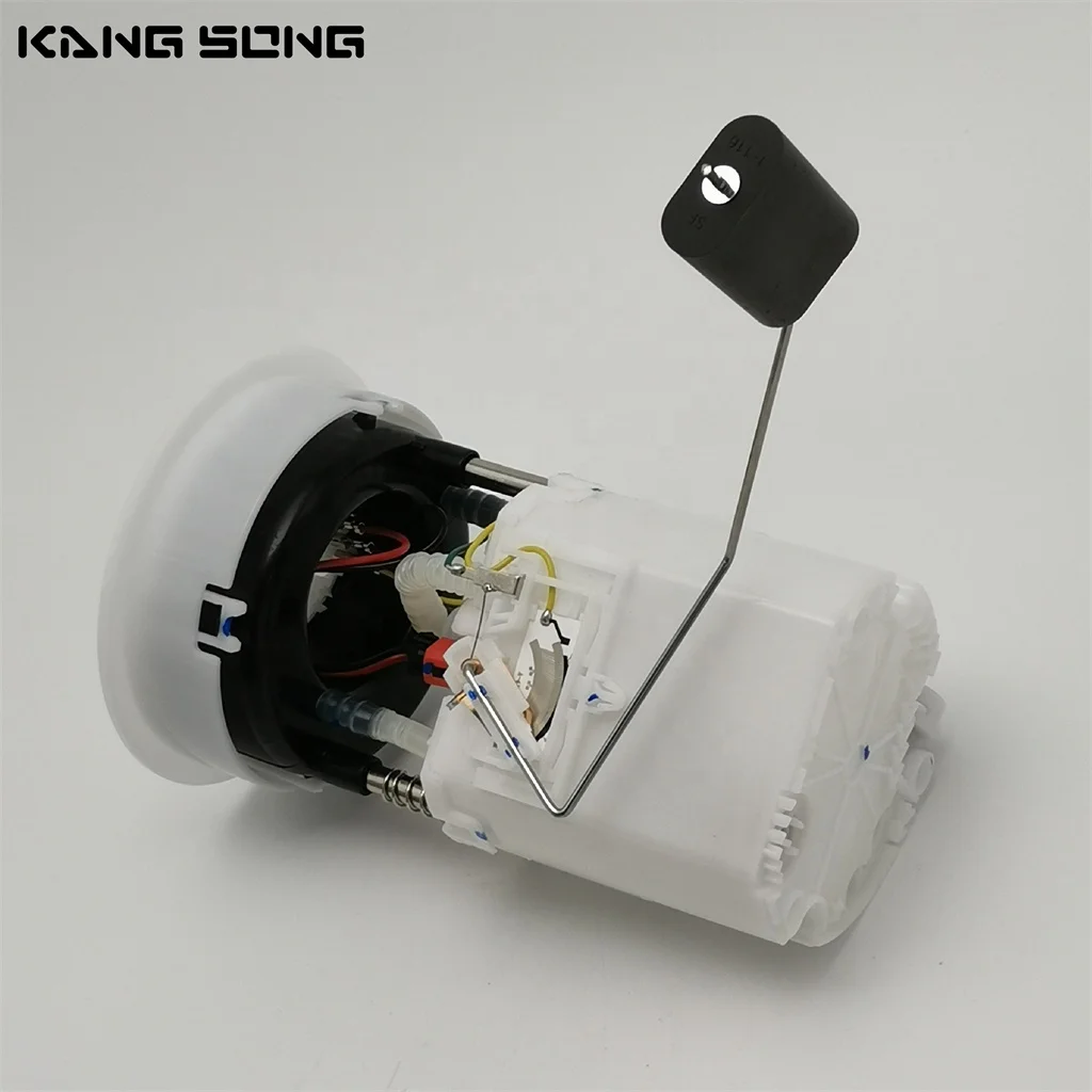 Fuel Pump Assembly For Ford Mazda Fiesta 08-16 Mazda 2 8v Oe 8v51-9h307 ...