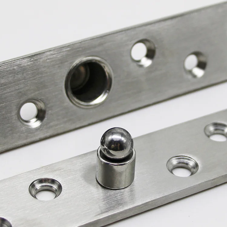 Stainless Steel Rotary Shaft for Wooden Door Hinges