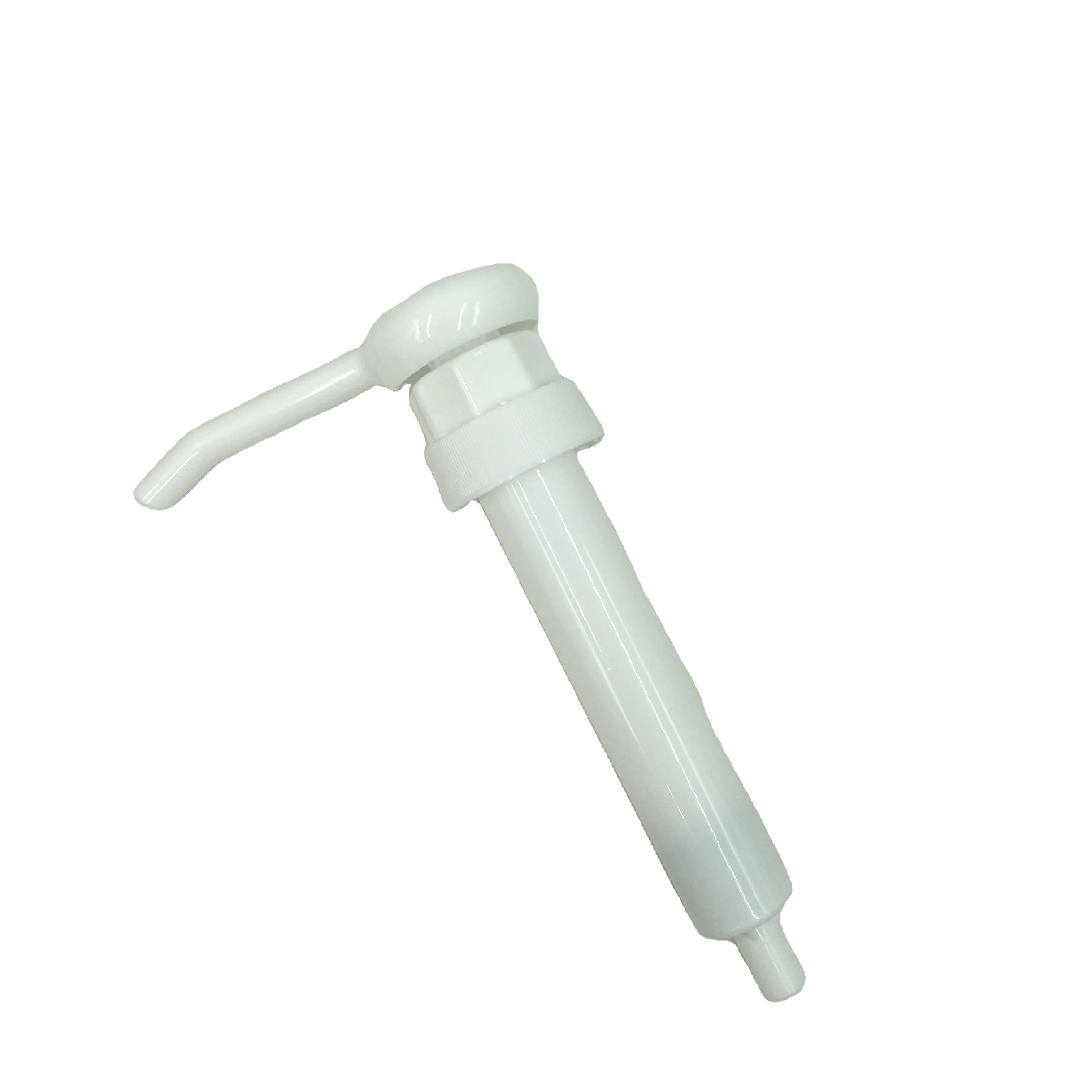 30cc Big Dosage Dispensing Pump With 38mm Screw Cap for Gallon Bottle ...